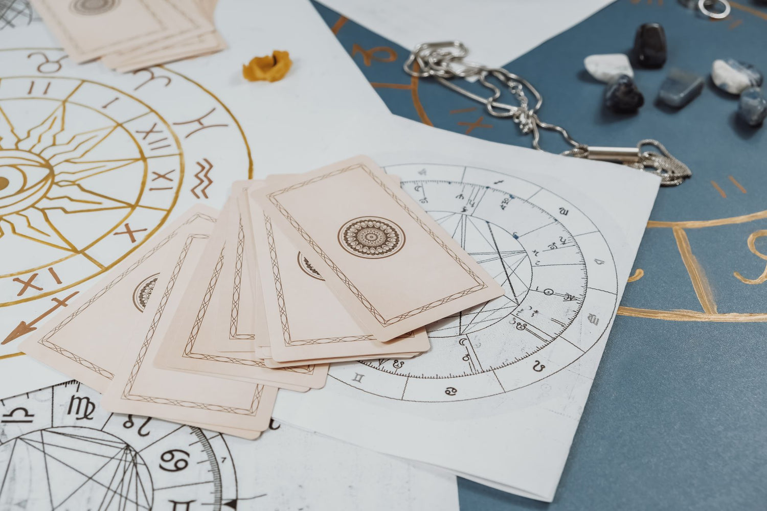 Good luck, Babe! – Naomi Simpson Astrology