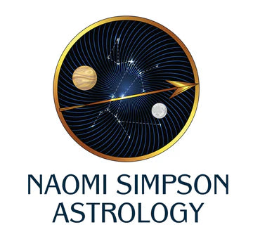 Naomi Simpson Astrology | Astrologer and Relationship Coach