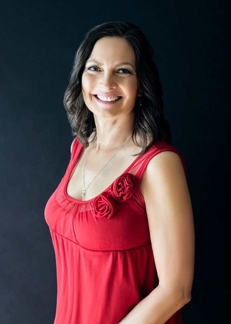 Naomi Simpson Astrology | Astrologer and Relationship Coach